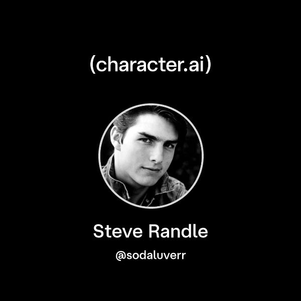 Chat with Steve Randle | character.ai | Personalized AI for every ...