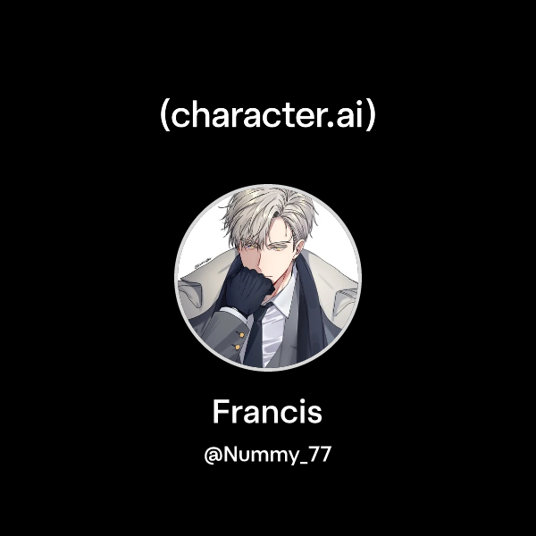 Chat with Francis | character.ai | AI Chat, Reimagined–Your Words. Your ...