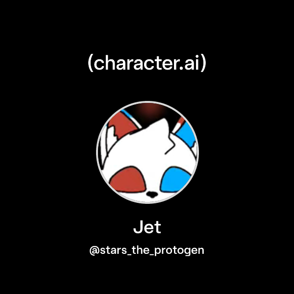 Chat with Jet | character.ai | AI Chat, Reimagined–Your Words. Your World.
