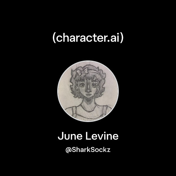 Chat with June Levine | character.ai | AI Chat, Reimagined–Your Words ...