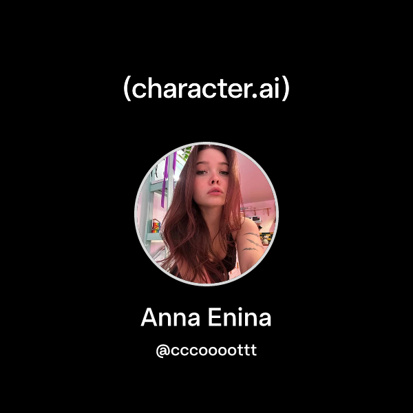 Chat with Anna Enina | character.ai | AI Chat, Reimagined–Your Words ...