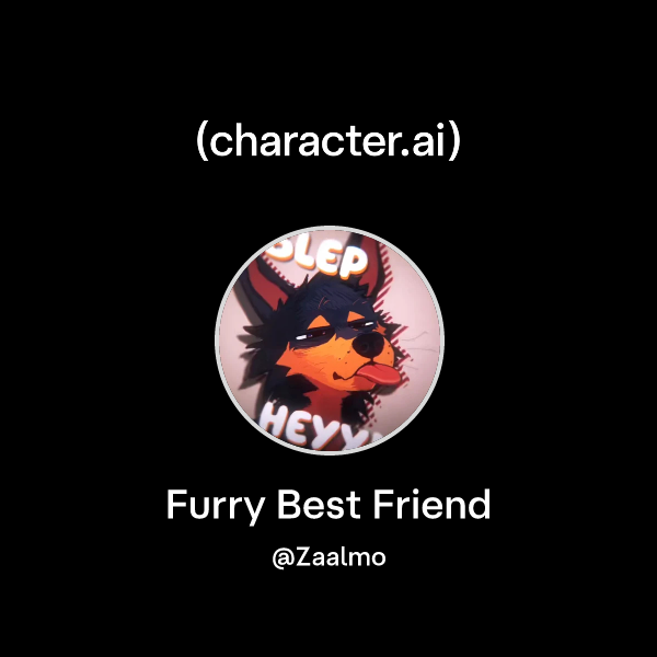 Chat with Furry Best Friend | character.ai | AI Chat, Reimagined–Your ...