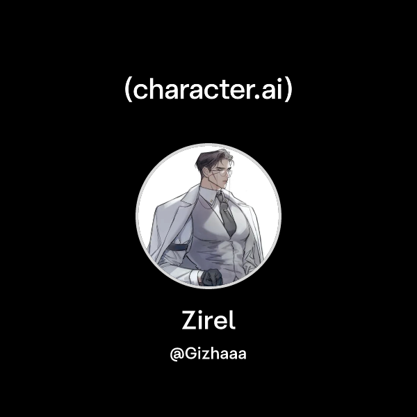 Chat with Zirel | character.ai | Personalized AI for every moment of ...