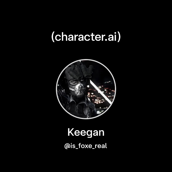 Chat with Keegan | character.ai | Personalized AI for every moment of ...