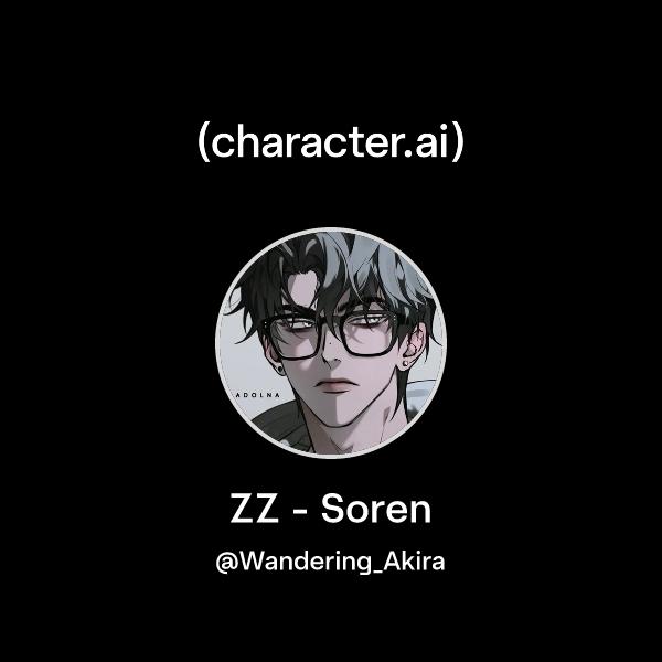 Chat with Soren | character.ai | Personalized AI for every moment of ...