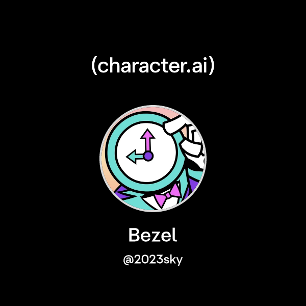 Chat with Bezel | character.ai | AI Chat, Reimagined–Your Words. Your ...