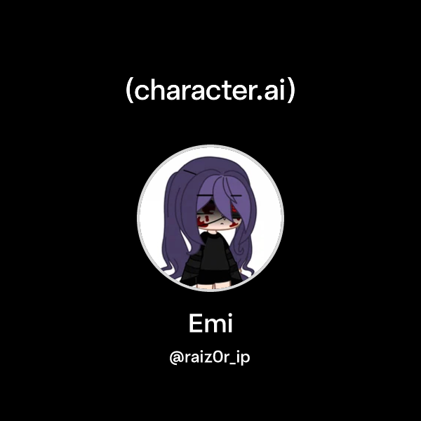 Chat with Emi | character.ai | Personalized AI for every moment of your day