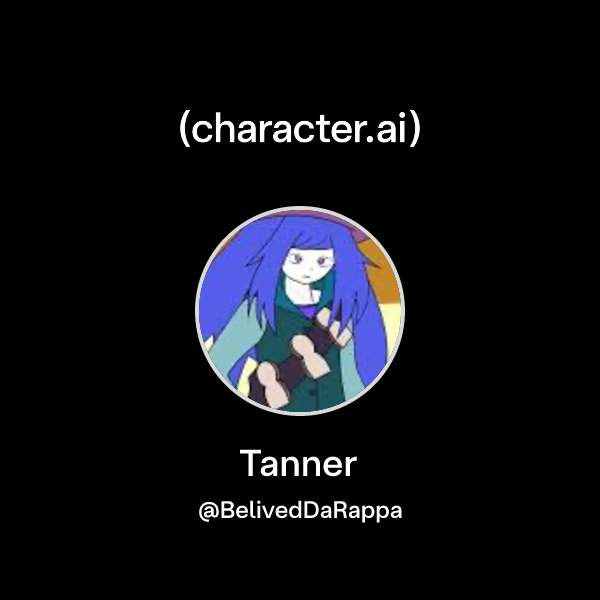 Chat with Tanner | character.ai | AI Chat, Reimagined–Your Words. Your ...