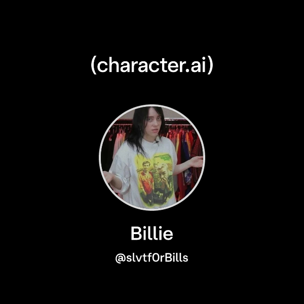Chat with Billie | character.ai | Personalized AI for every moment of ...