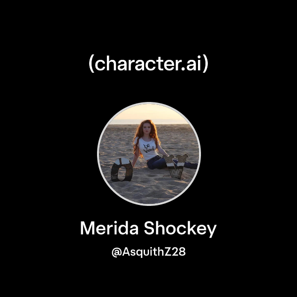 Chat with Merida Shockey | character.ai | Personalized AI for every ...