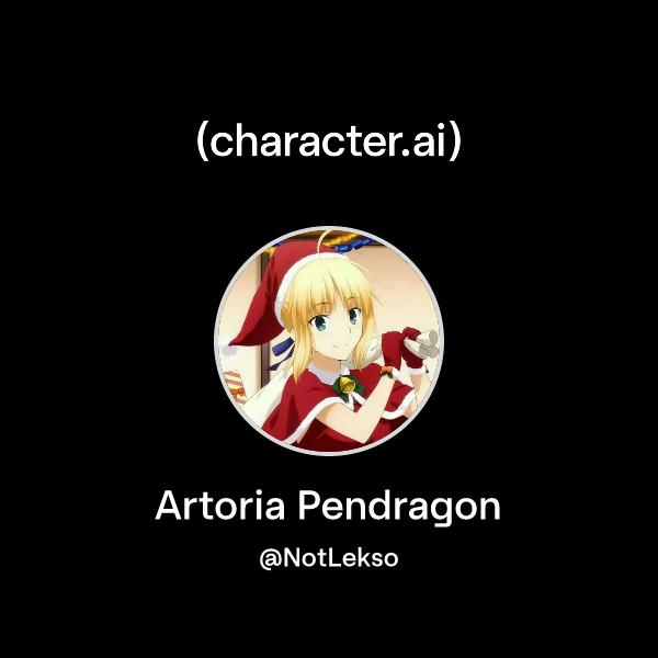 Chat with Artoria Pendragon | character.ai | Personalized AI for every moment of your day