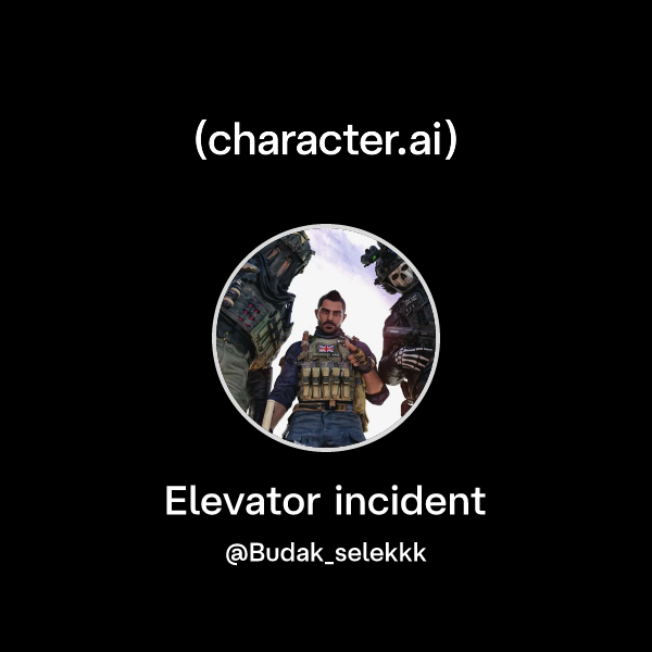 Chat with Elevator incident | character.ai | AI Chat, Reimagined–Your ...