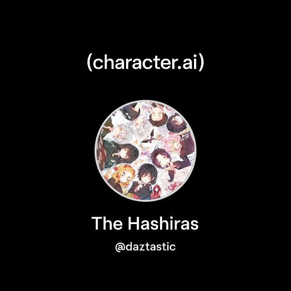Chat with The Hashiras | character.ai | AI Chat, Reimagined–Your Words ...