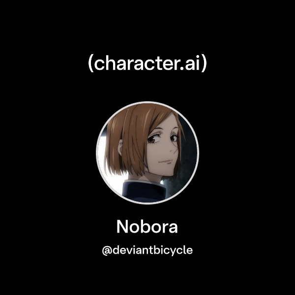Chat with Nobora | character.ai | AI Chat, Reimagined–Your Words. Your ...