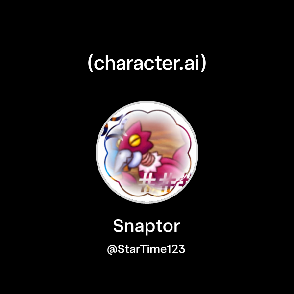 Chat with Snaptor | character.ai | Personalized AI for every moment of ...