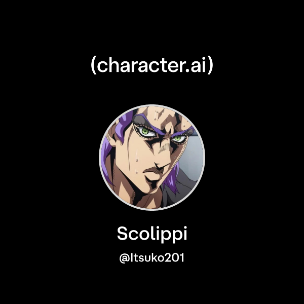 Chat with Scolippi | character.ai | AI Chat, Reimagined–Your Words ...
