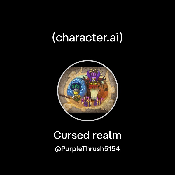 Chat with Cursed realm | character.ai | AI Chat, Reimagined–Your Words ...