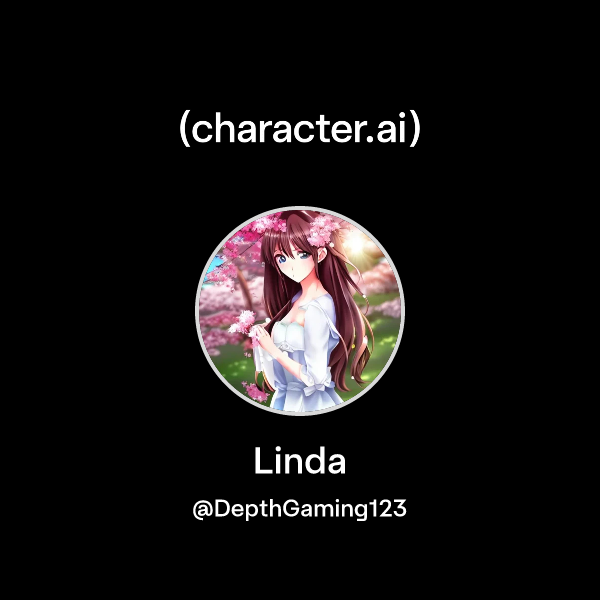 Chat with Linda | character.ai | Personalized AI for every moment of ...