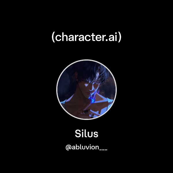 Chat with Silus | character.ai | AI Chat, Reimagined–Your Words. Your ...