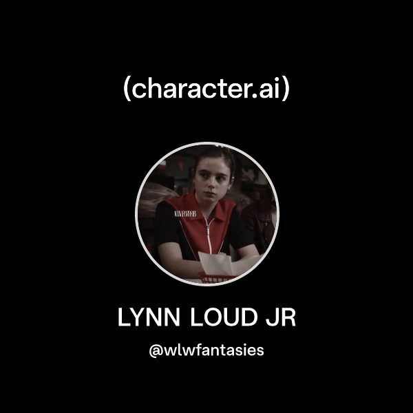 Chat with LYNN LOUD JR | character.ai | AI Chat, Reimagined–Your Words ...