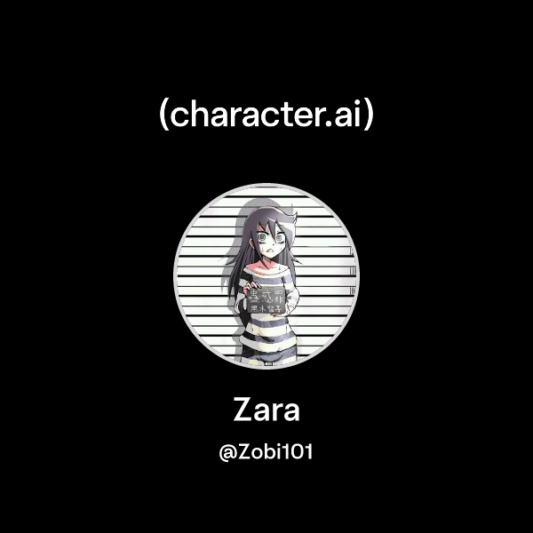Chat with Zara | character.ai | AI Chat, Reimagined–Your Words. Your World.