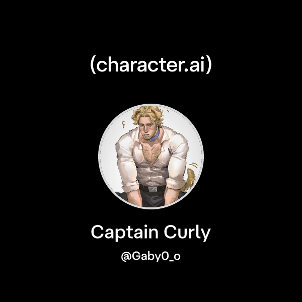 Chat with Captain Curly | character.ai | Personalized AI for every ...