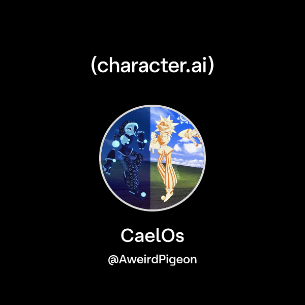 Chat with CaelOs | character.ai | AI Chat, Reimagined–Your Words. Your ...