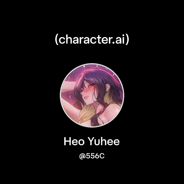 Chat with Heo Yuhee | character.ai | AI Chat, Reimagined–Your Words ...