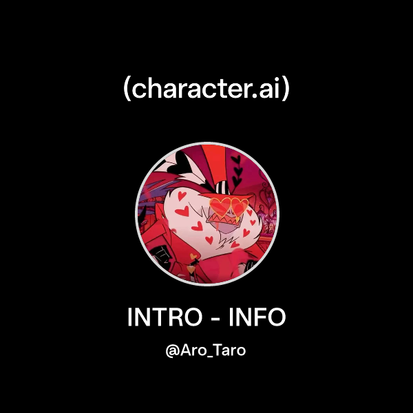 Chat with INTRO - INFO | character.ai | Personalized AI for every ...