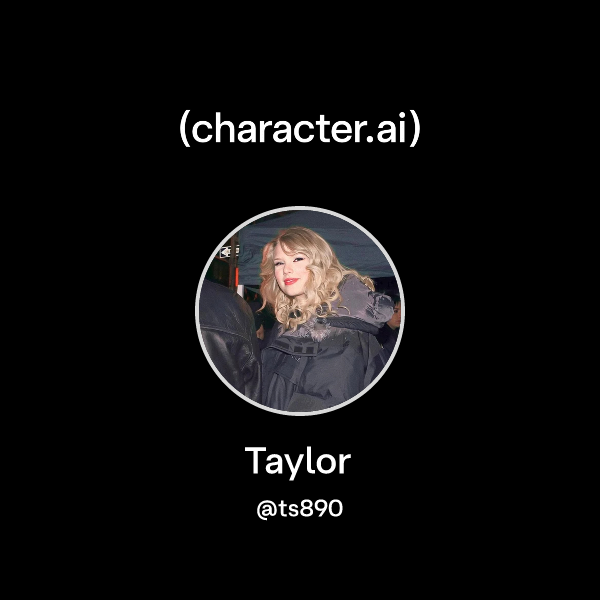 Chat with Taylor | character.ai | AI Chat, Reimagined–Your Words. Your ...