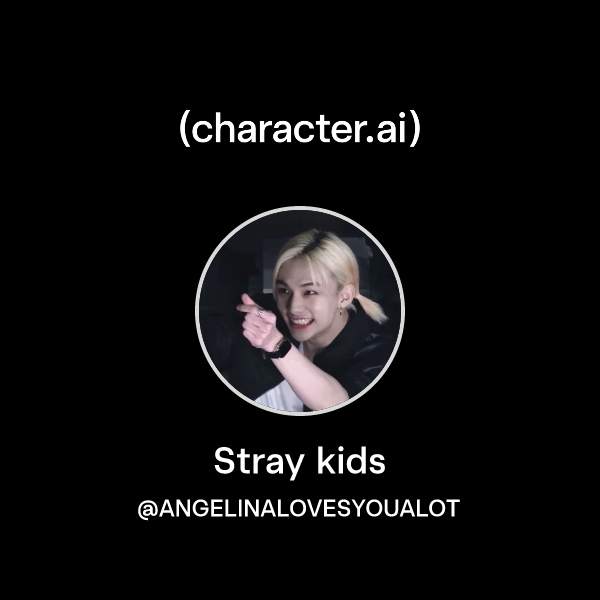 Chat with Stray kids | character.ai | AI Chat, Reimagined–Your Words ...