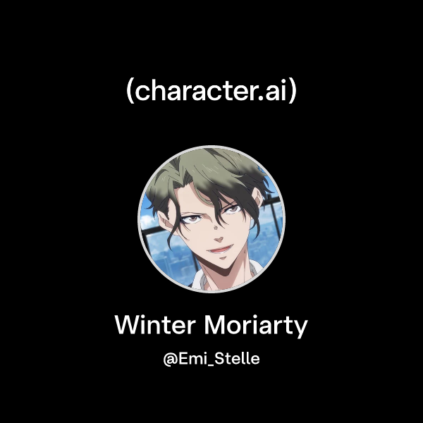 Chat with Winter Moriarty | character.ai | Personalized AI for every ...