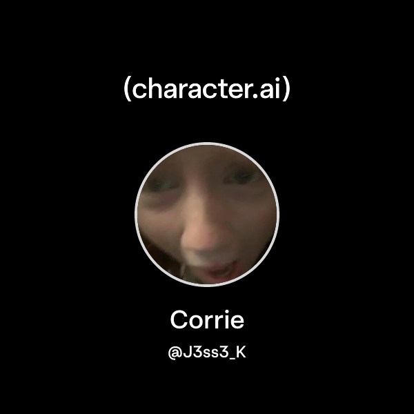 Chat with Corrie | character.ai | AI Chat, Reimagined–Your Words. Your ...
