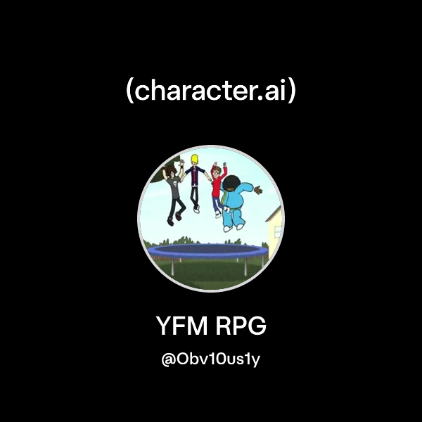 Chat with YFM RPG | character.ai | AI Chat, Reimagined–Your Words. Your ...