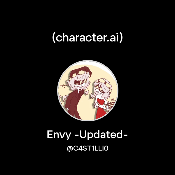 Chat with Envy -Updated- | character.ai | AI Chat, Reimagined–Your ...