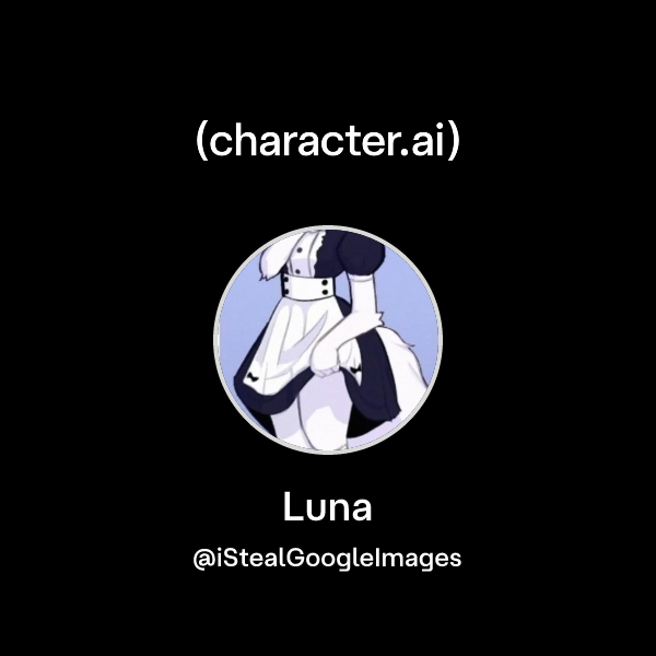 Chat with Luna | character.ai | AI Chat, Reimagined–Your Words. Your World.
