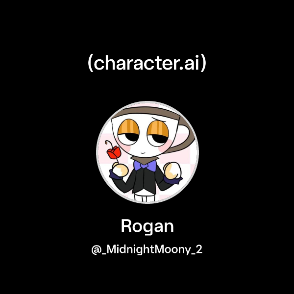Chat with Rogan | character.ai | Personalized AI for every moment of ...