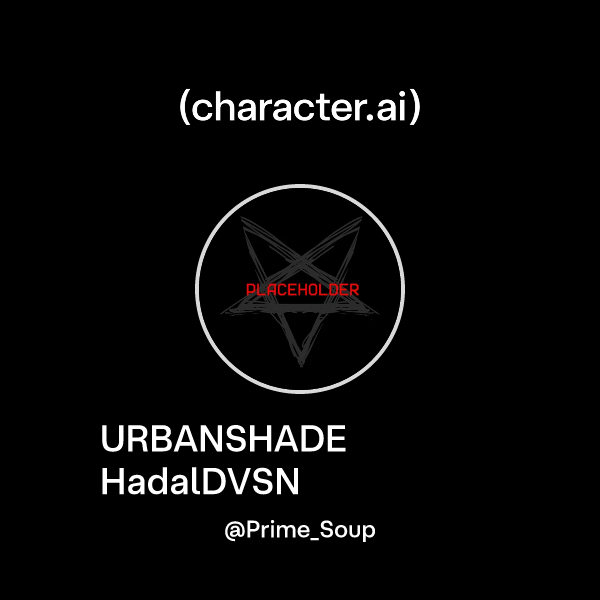 Chat with URBANSHADE HadalDVSN | character.ai | AI Chat, Reimagined ...