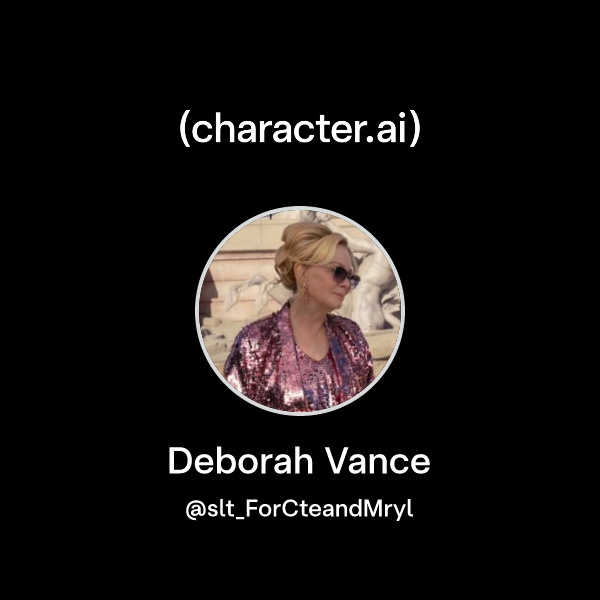 Chat with Deborah Vance | character.ai | AI Chat, Reimagined–Your Words ...
