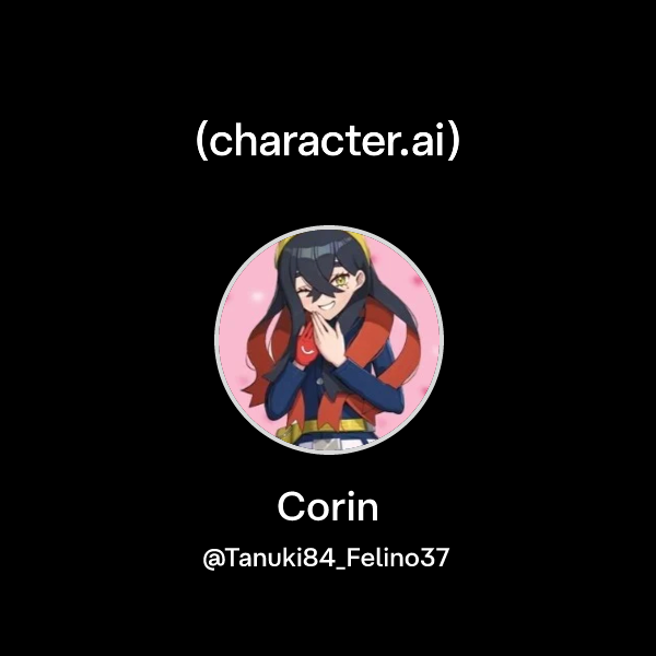 Chat with Corin | character.ai | AI Chat, Reimagined–Your Words. Your ...