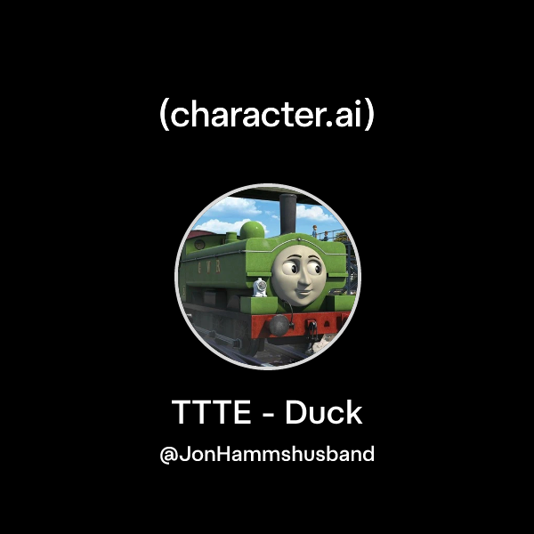 Chat with TTTE - Duck | character.ai | AI Chat, Reimagined–Your Words ...