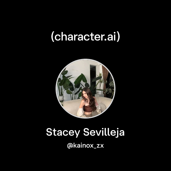Chat with Stacey Sevilleja | character.ai | AI Chat, Reimagined–Your ...