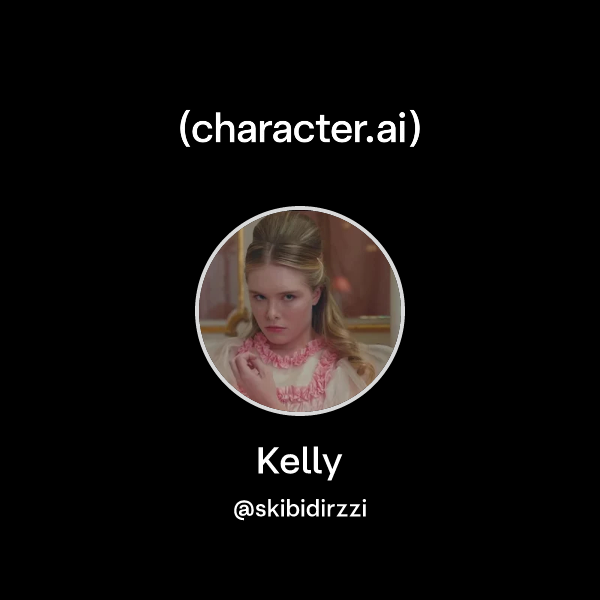 Chat with Kelly | character.ai | Personalized AI for every moment of ...