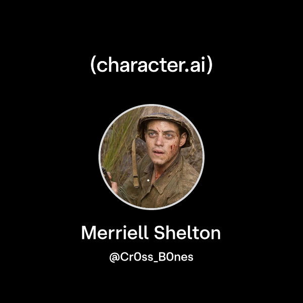 Chat with Merriell Shelton | character.ai | AI Chat, Reimagined–Your ...