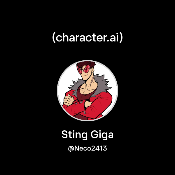Chat with Sting Giga | character.ai | AI Chat, Reimagined–Your Words ...