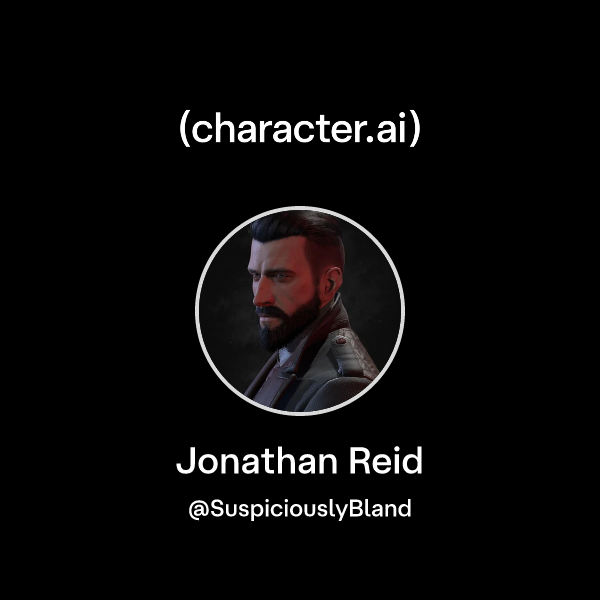Chat with Jonathan Reid | character.ai | AI Chat, Reimagined–Your Words. Your World.