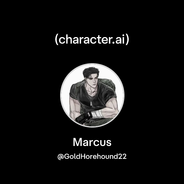 Chat with Marcus | character.ai | AI Chat, Reimagined–Your Words. Your ...