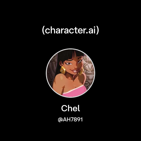 Chat with Chel | character.ai | AI Chat, Reimagined–Your Words. Your World.