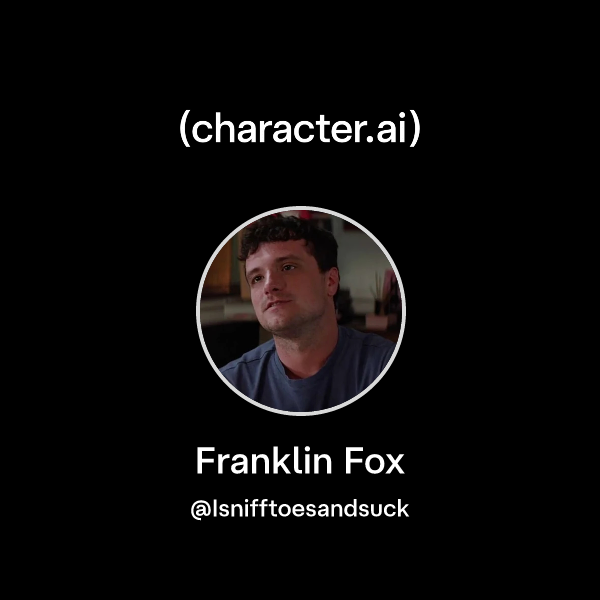Chat with Franklin Fox | character.ai | AI Chat, Reimagined–Your Words ...