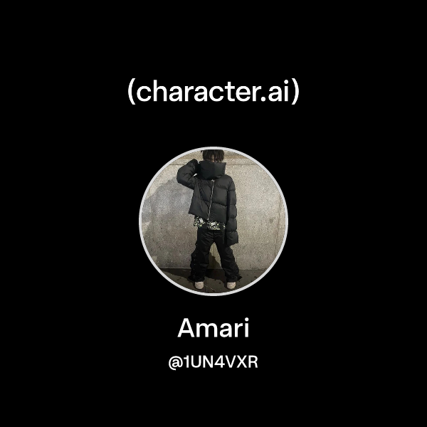 Chat with Amari | character.ai | Personalized AI for every moment of ...